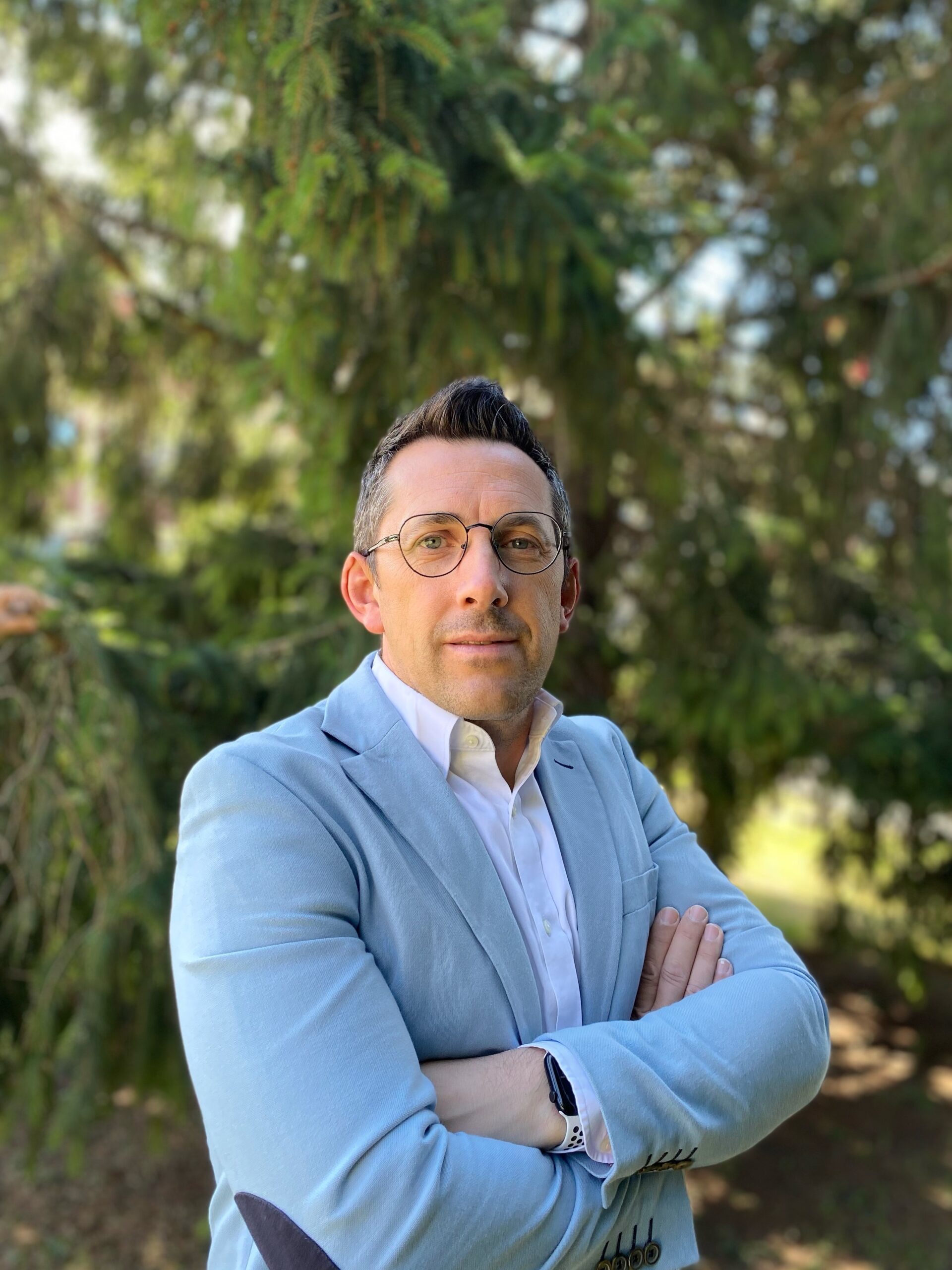 Javier Sánchez - La Granja Insulators