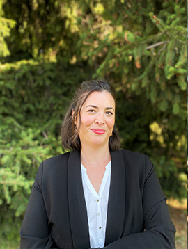 Julie Desmet - La Granja Insulators