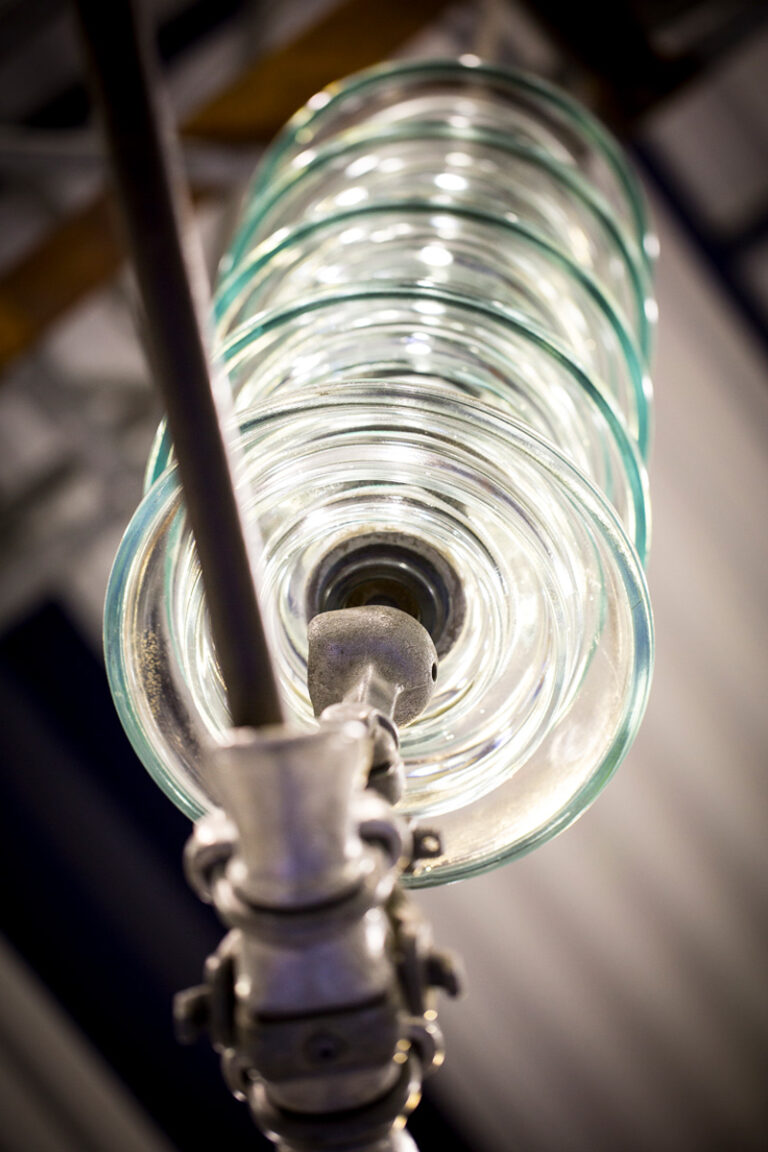 Laboratory - La Granja Insulators