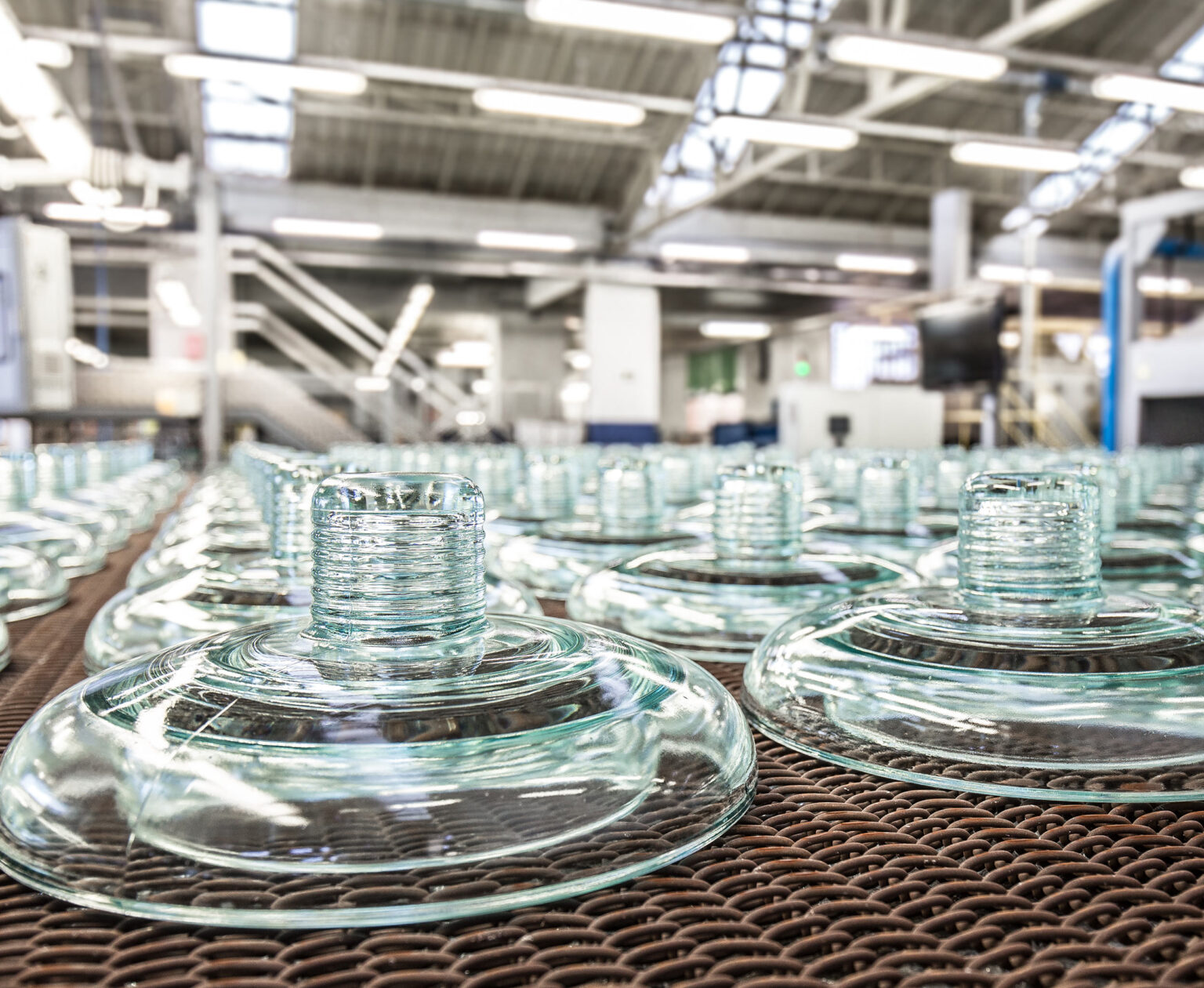 Solutions Insulators - La Granja Insulators