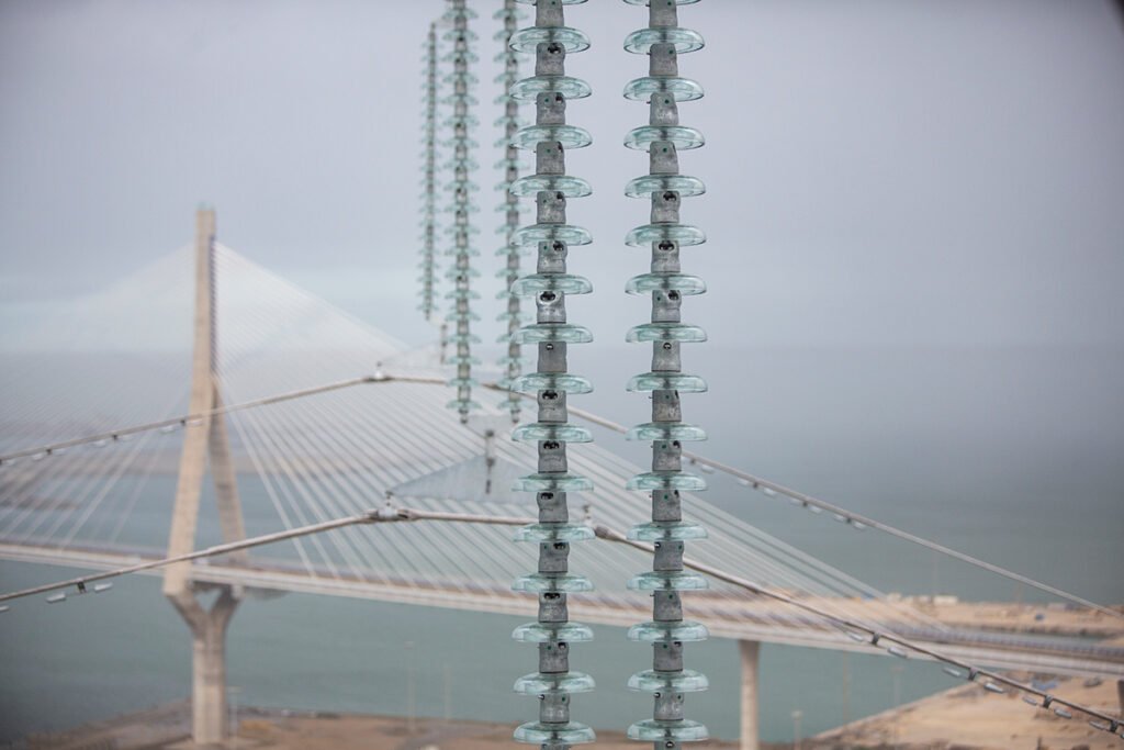 News - La Granja Insulators